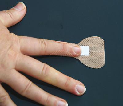 Panari : Inflammation des doigts chez les enfants – panari.fr panari.fr